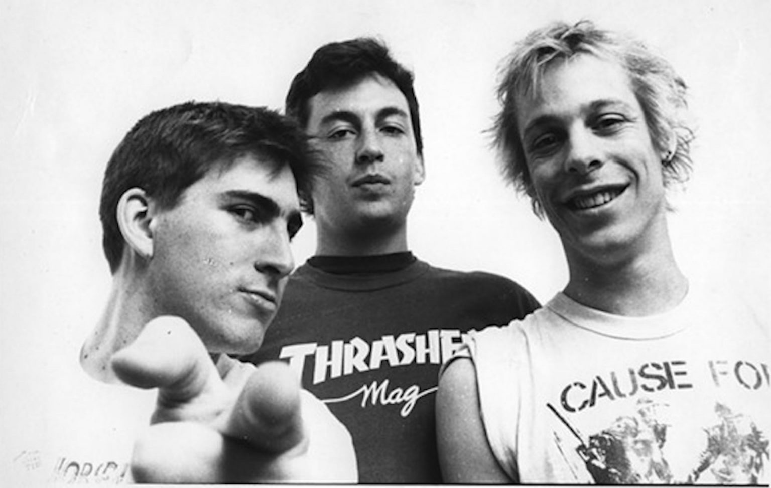 Life Sentence – Threatening Society Fanzine