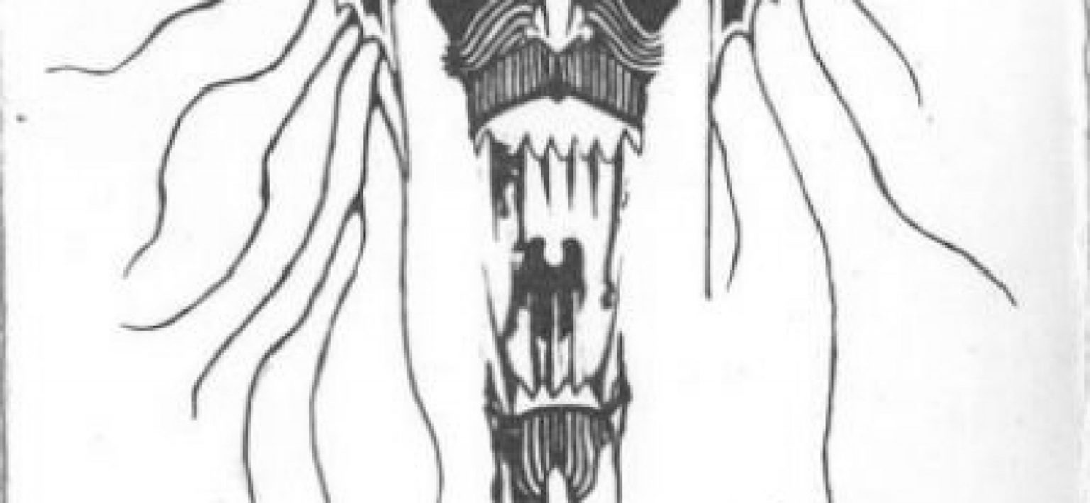 Devastation — “A Creation Of Ripping Death” demo – Threatening Society ...