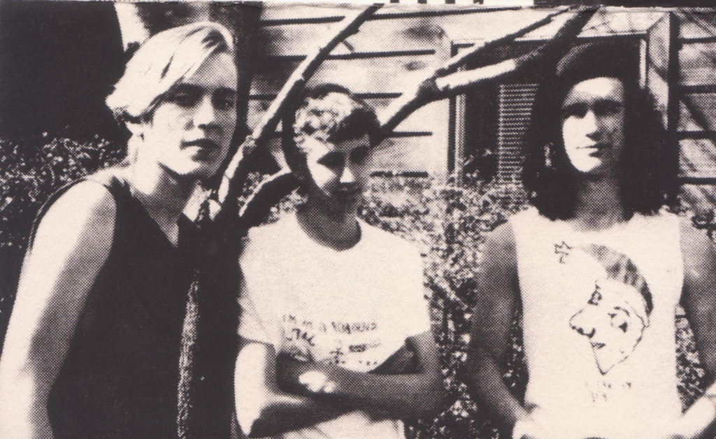 Process Revealed “Progress” – Threatening Society Fanzine