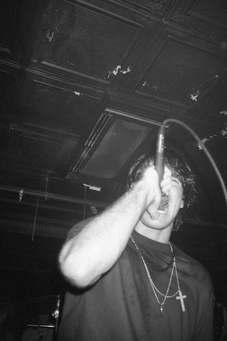 Uniform Choice / Pagan Babies / The Uprise / Legitimate Reason / Vision ...